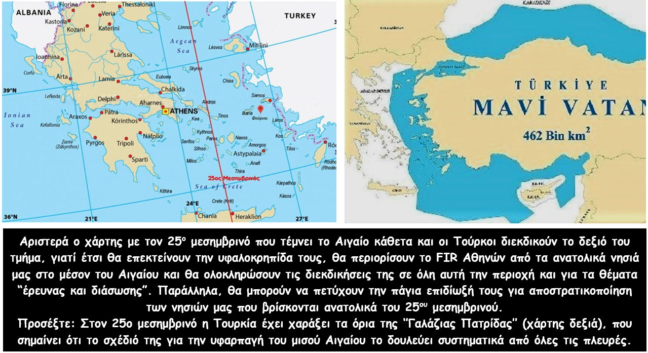 Τα γαλάζια μου γράμματα – ΔΗΜ.Τ.Ο. ΝΔ Αμαρουσίου
